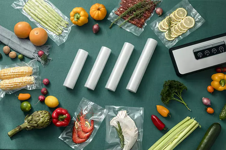 How to Package, Ship & Distribute Frozen Foods